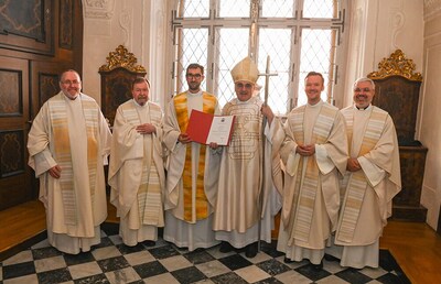 Priesterseminar Graz-Seckau